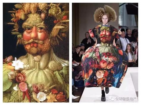 Gucci 最新文藝復興風衣服超級烏托邦！你的感想？｜美行加人109 每日頭條