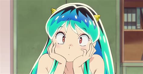 Is There Any Specific Reason Behind Lums Eye Color Being Different In