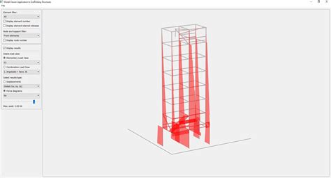 Python Course For Direct Stiffness Method — Osarch