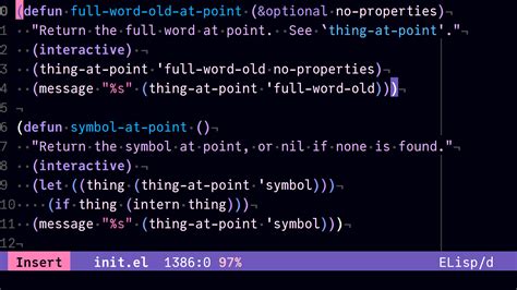 a less verbose or more organized modeline r emacs