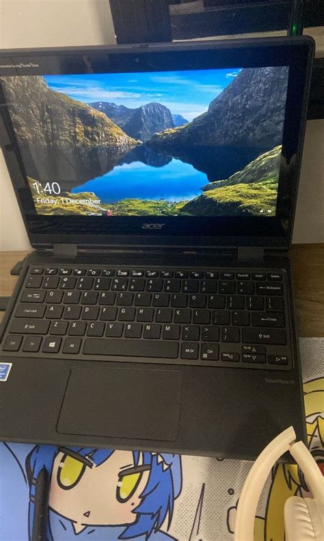 Acer Moe Pld Laptop 4lgmap88 Computers And Tech Laptops And Notebooks On