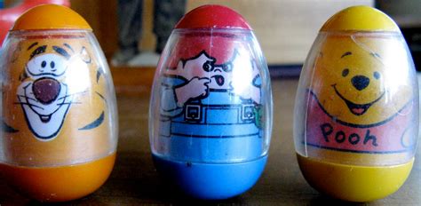 Weebles Wobble… What If…