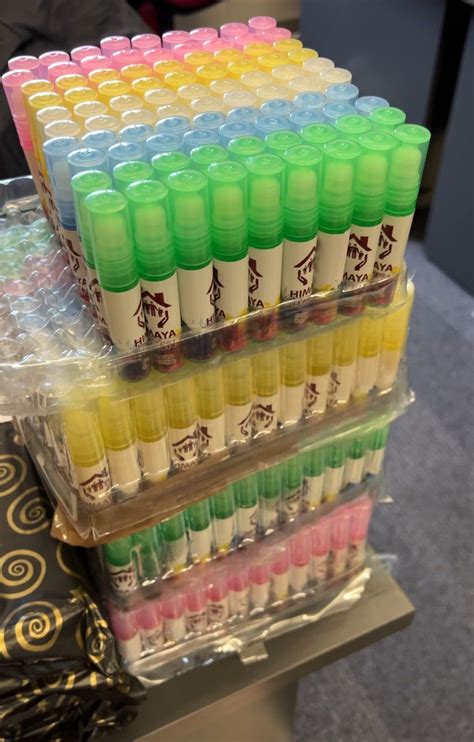 Multiple Hmp Yoi Rpwp24 Delivery Himaya Haven