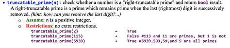 Solved In Python3 Language Please The Only Built In