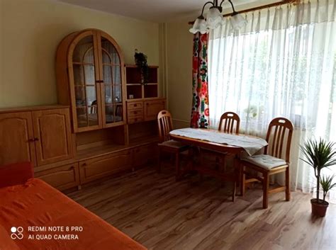 Pok J Osobowy Umeblowany Dla Studenta M Na Wynajem Ul Dywizji Wo Y Skiej Gda Sk