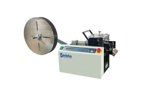 China Customized Heat Shrink Tube Cutting Machine Suppliers