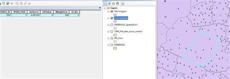arcgis desktop spatial join sum error using arcmap geographic