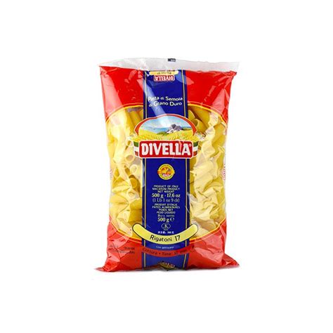 Divella Ristorante 500 G