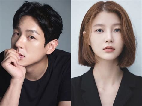 결혼 언급 조심스럽다더니…곽시양·임현주 공개 열애 1년 만에 남남