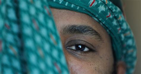 ‘clean Out Our Insides Ethiopia Detains Tigrayans Amid War The