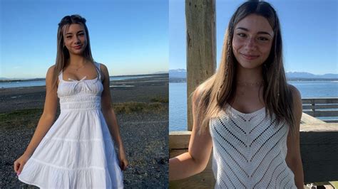 Mikayla Campinos Pickless Leaked Video Sparks Controversy On Twitter