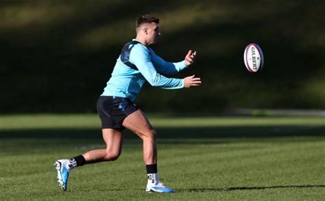 What Is A Forward Pass In Rugby And Is It Allowed To Happen