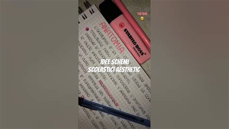 Idee Schemi Aesthetic Youtube