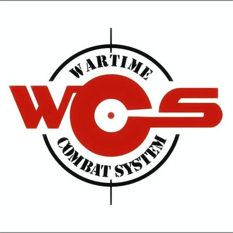 𝗪𝗔𝗥𝗧𝗜𝗠𝗘 𝗖𝗢𝗠𝗕𝗔𝗧 𝗦𝗬𝗦𝗧𝗘𝗠 Wcscombat • Threads Say More