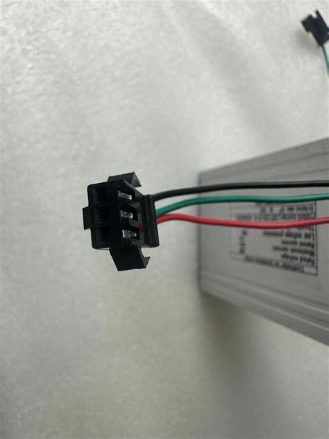 Controller For Brushless GEN Electric Bike LSW E V A Convertion Kit EBay