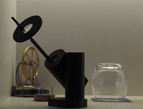 Projection Clock Daylight Color Projection On Wall Or Ceiling Wifi For