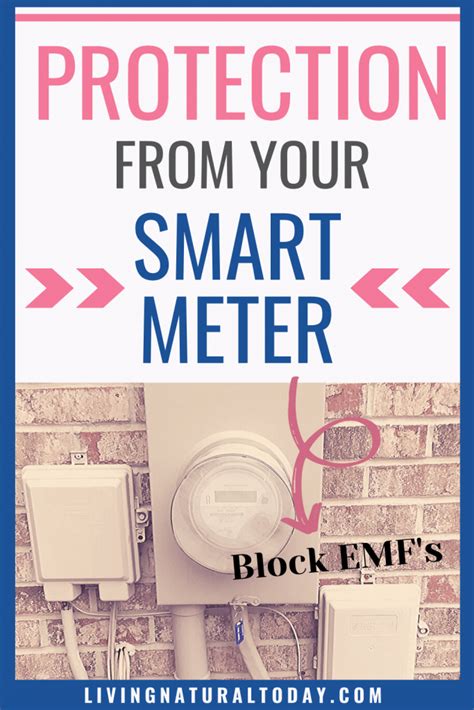 Looking For Smart Meter Protection Try A Smart Meter Guard