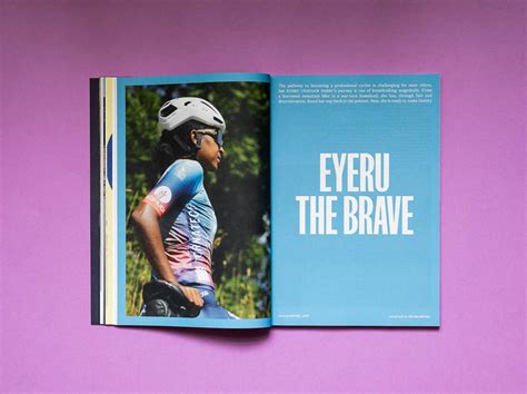 Issue 121 Close The Gap Rouleur