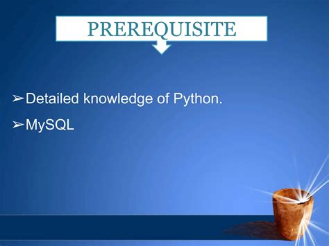 Python Db Connection Samples And Program Pptx