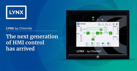 The Next Generation Of Hmi Control Has Arrived Khalid Sheikh