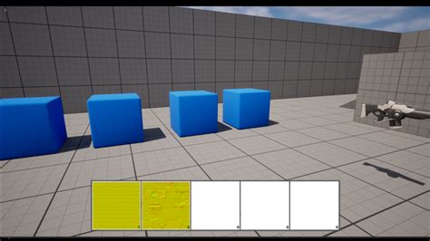 Ue5 Multiplayer Inventory System Source Code
