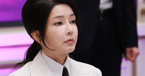 속보 김건희 특검법 국회 본회의 통과
