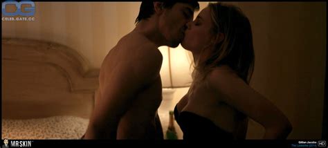 Gillian Jacobs Nude Pictures Onlyfans Leaks Playboy Photos Sex Scene