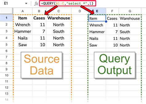 How To Remove Blank Rows From Google Sheets Query Output Sheets Help