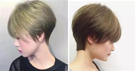 38歲48歲58歲的女性，千萬別亂剪頭髮，有這30多款就夠了，俐落洋氣美炸了