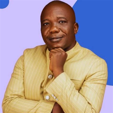 Apostle C C Oliver Youtube