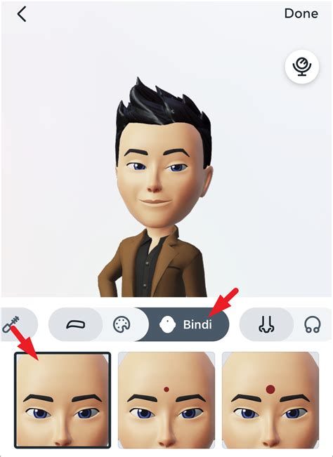 How To Create Your Avatar On WhatsApp