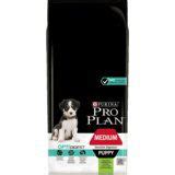 Pro Plan Medium Puppy Sensitive Digestion Jagnjetina, 12 kg | ePonuda.com