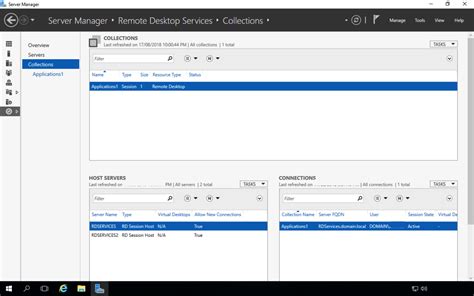 How To Setup Remote Desktop Connection Broker Load Balancing In Windows
