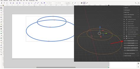 Exporting Curves As Svg From Blender 32 2 By Newvisitor Modeling Blender Artists Community