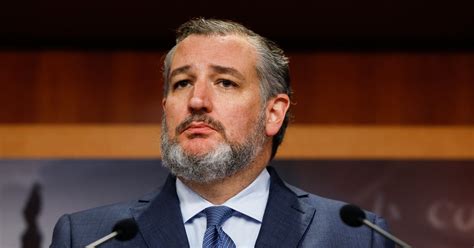 Poetry Slam Ted Cruz Attacks Biden Court Pick For Writing Bad Poem 30 Years Ago Huffpost