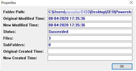 What Is Foldertimeupdate And How To Use It Manageengine Adaudit Plus