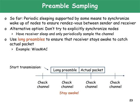 Ppt Wireless Sensor Networks Powerpoint Presentation Free Download Id1408554