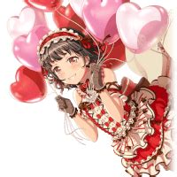 Rimi Ushigome Cool Voices Of Good And Evil Cards List Girls Band Party Bandori Party
