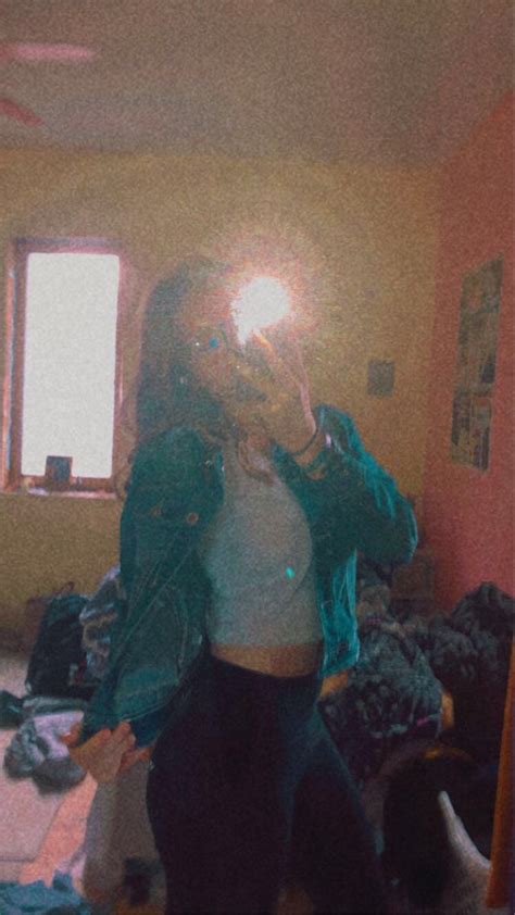 Jean Jacket Style Cute Outfits Jean Jacket Styles Jacket Style