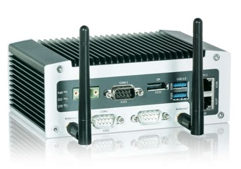 Embedded Computers Embedded Computers
