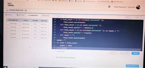 Kankanala Venkata Sai Krishna On Linkedin Day51 Nxtwave Ccbp