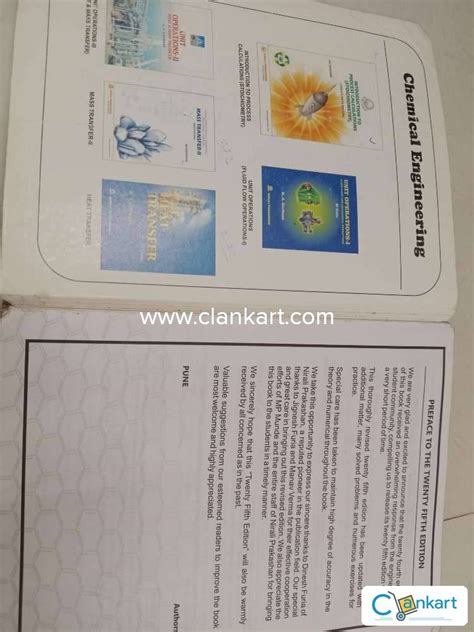 Buy Stoichiometry Book In Excellent Condition At