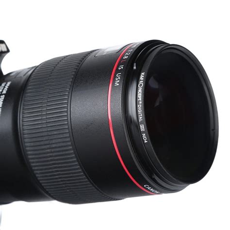 40,5 mm ND2, ND4, ND8 ND-Filtersatz - KENTFAITH