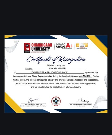 Anand Kumar On Linkedin Crcertificate Continuouslearning Professionaldevelopment