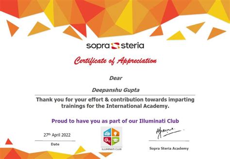 deepanshu gupta on linkedin illuminaticlub greatplacetowork gptw2022 soprasteria 14 comments