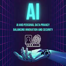 How AI Is Revolutionizing Personal Data Security TechRusher