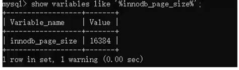 Innodb数据存储结构 Mysqlmysql 中的表空间都是连续的嘛 Csdn博客