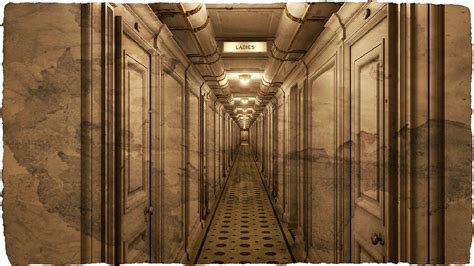 Titanic Wreck Interior Images Review Home Decor