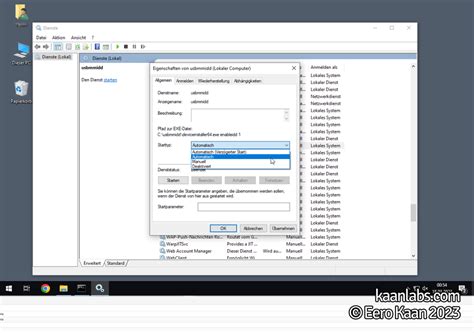 Create Persistent Virtual Displays In Windows With Usbmmidd Kaanlabs