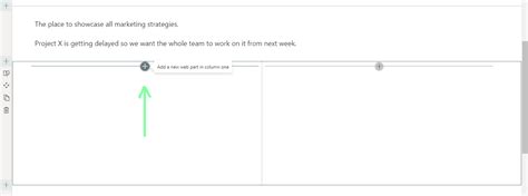 How To Use The Quick Chart Web Part In Sharepoint